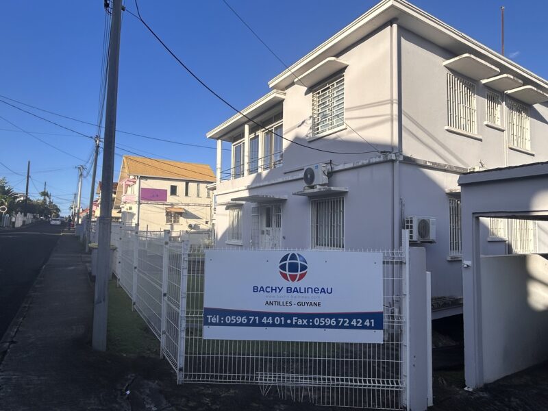 Contacter les équipes de Bachy Balineau